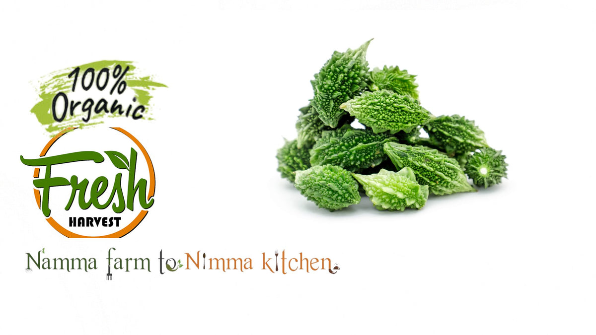 Gourds & Marrow – GreenDNA® India