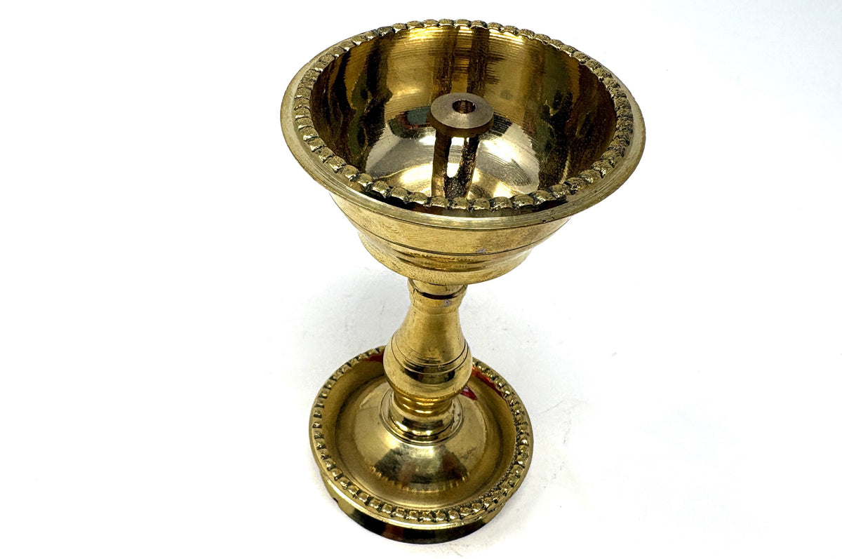 Pyali Diya with Stand – GreenDNA® India