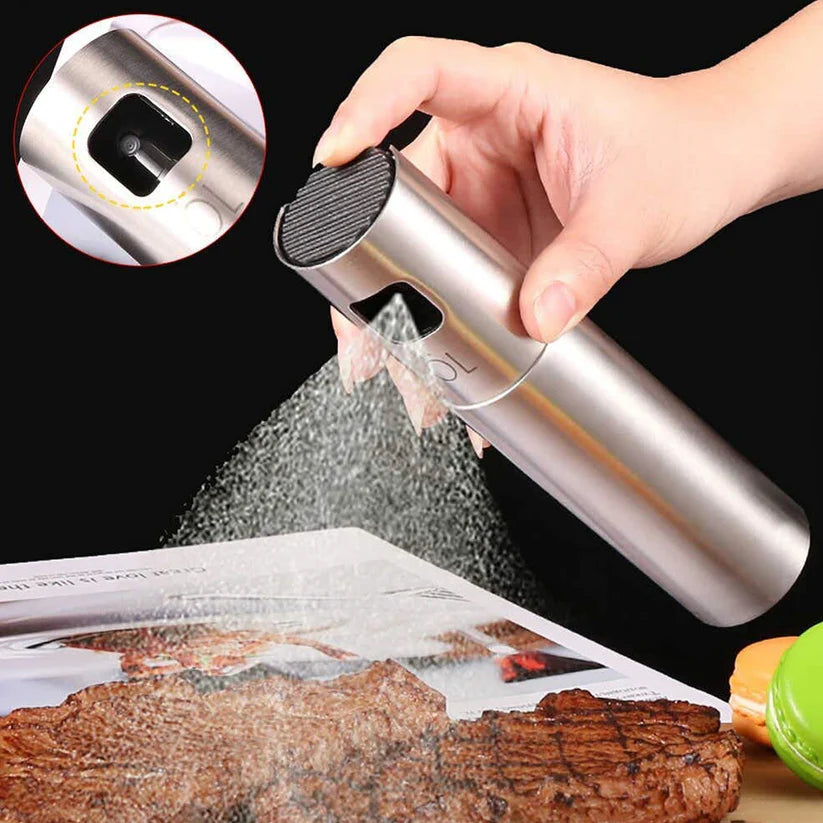 Oil Spray Bottle for Dosa – GreenDNA® India