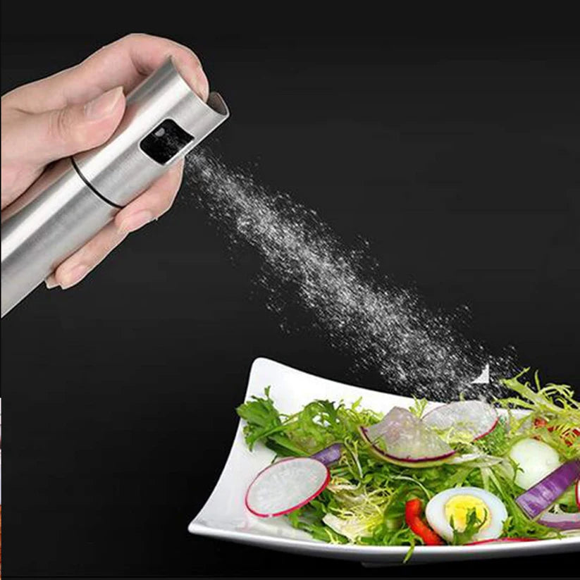 Oil Spray Bottle for Dosa – GreenDNA® India