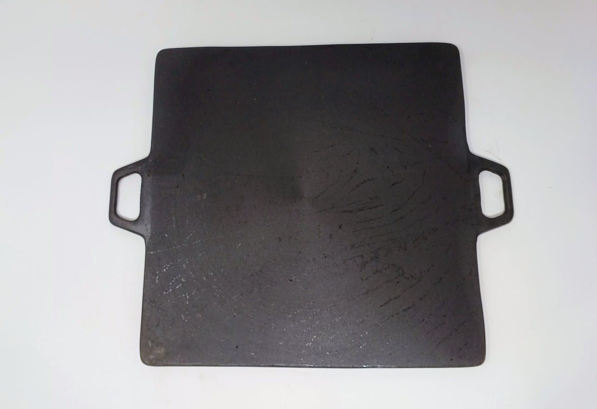 Cast Iron Squire Dosa Plate – GreenDNA® India