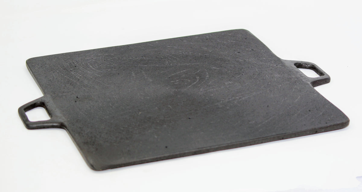 Cast Iron Squire Dosa Plate – GreenDNA® India