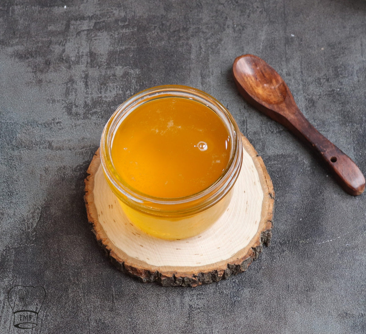 Organic Cow Ghee For Puja – GreenDNA® India