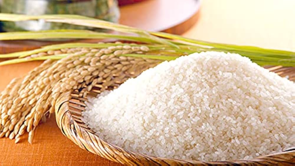 Organic Aromatic Gobindo Bhog Rice – GreenDNA® India