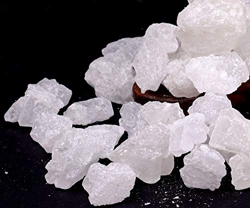 Organic Dhaga Mishri/Mishri Crystal – GreenDNA® India