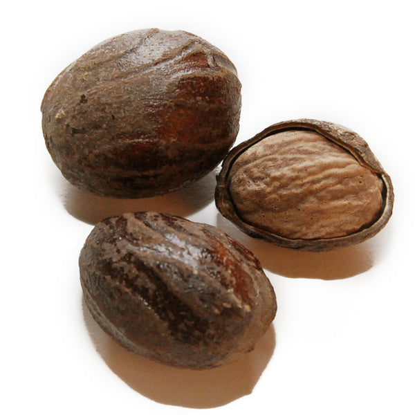 Organic Nutmeg/Jaifal/Javitri – GreenDNA® India