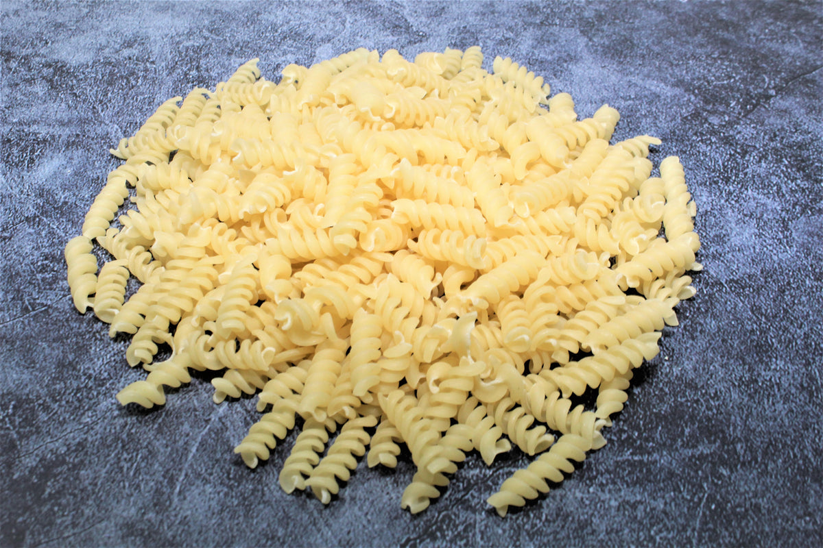 Organic Little Millet Pasta – GreenDNA® India