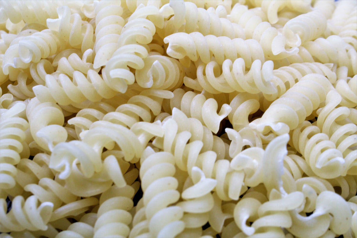 Organic Little Millet Pasta – GreenDNA® India