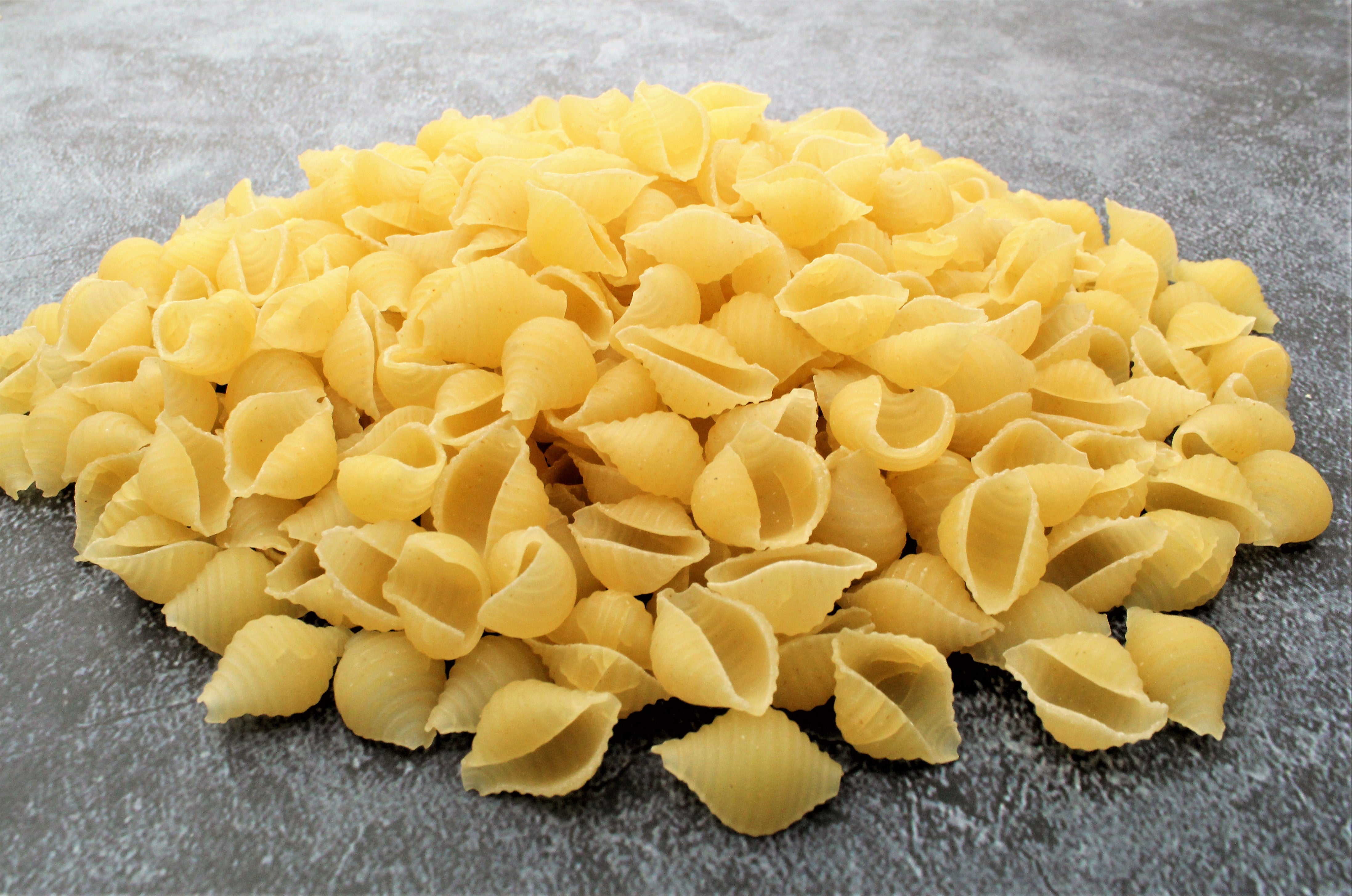 Organic Kodo Millet Pasta – GreenDNA® India