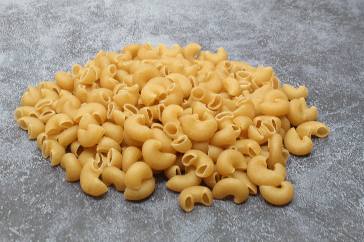 Organic Multi Millet Pasta – GreenDNA® India