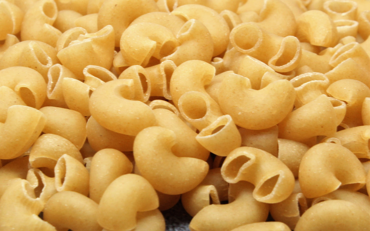 Organic Multi Millet Pasta – GreenDNA® India