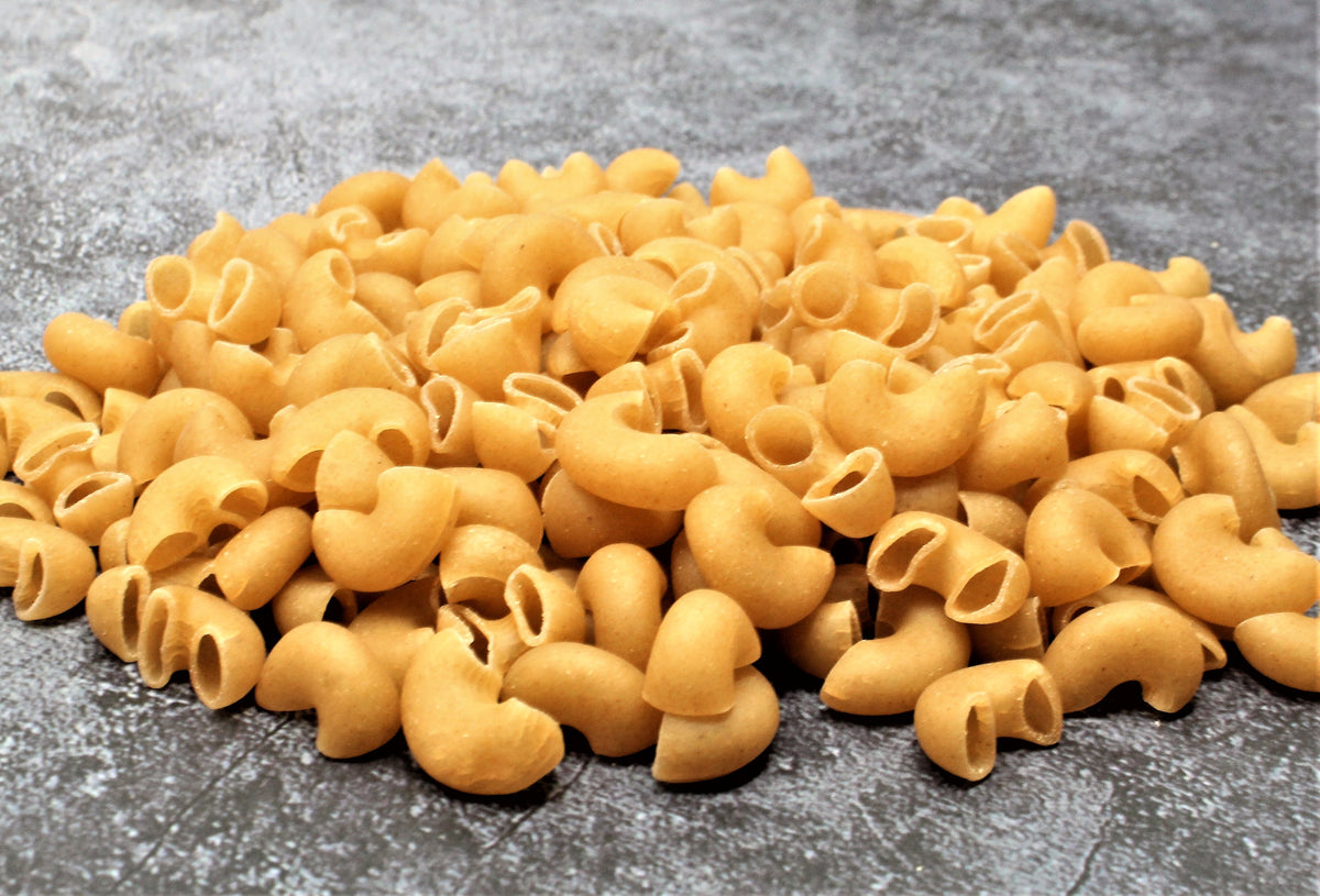 Organic Multi Millet Pasta – GreenDNA® India