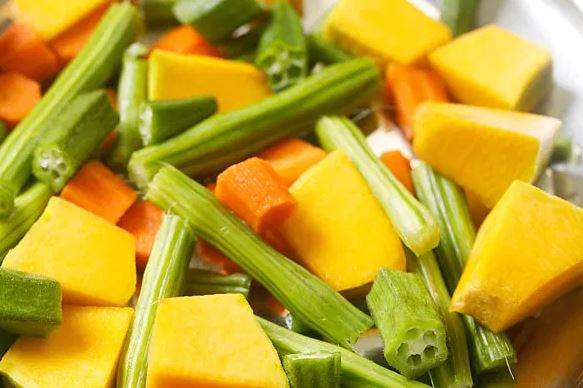 Organic Sambar Mix (Kerala style) – GreenDNA® India