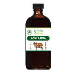 GreenDNA Agniastra – GreenDNA® India