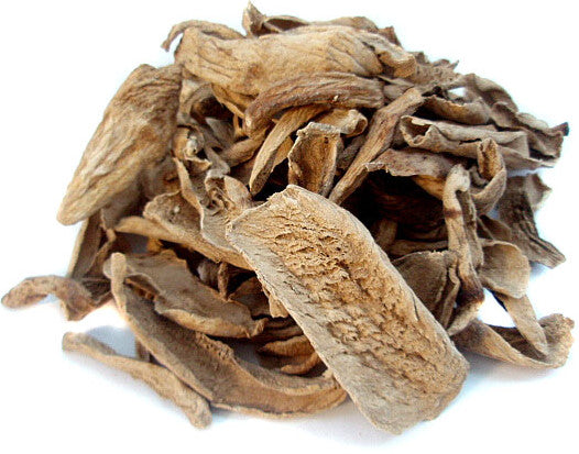 Organic Amchur (Mango) – GreenDNA® India