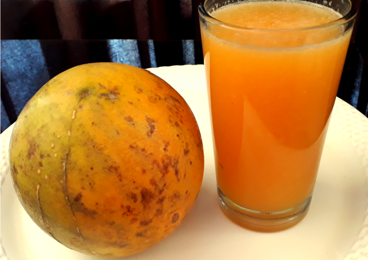 Organic Bale Fruit – GreenDNA® India