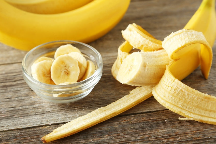 Organic Banana Robusta – GreenDNA® India