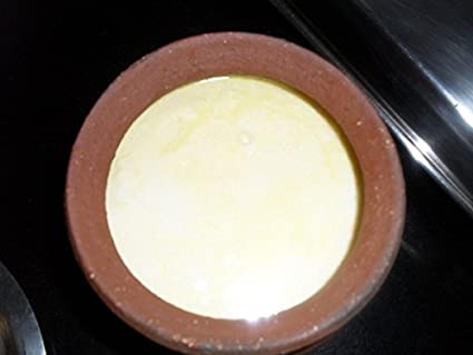 Organic Curd from A2 Milk – GreenDNA® India