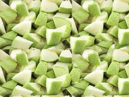 Organic Guava Diced – GreenDNA® India