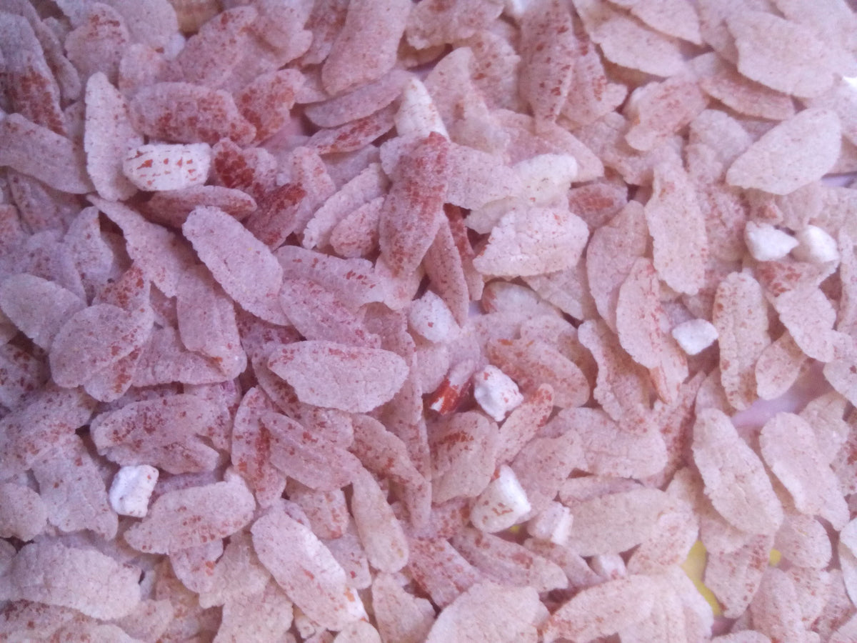 Organic Red Poha (Flattened Rice) Gluten-Free – GreenDNA® India