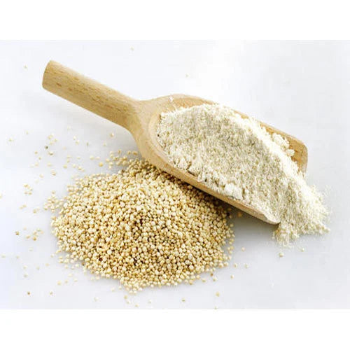 Organic Quinoa Flour – GreenDNA® India