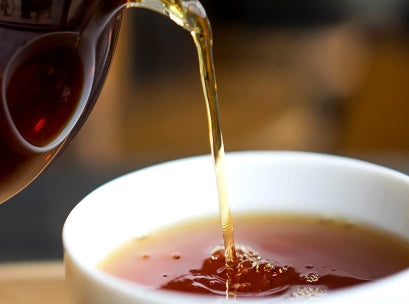 Organic Black CTC Tea – GreenDNA® India